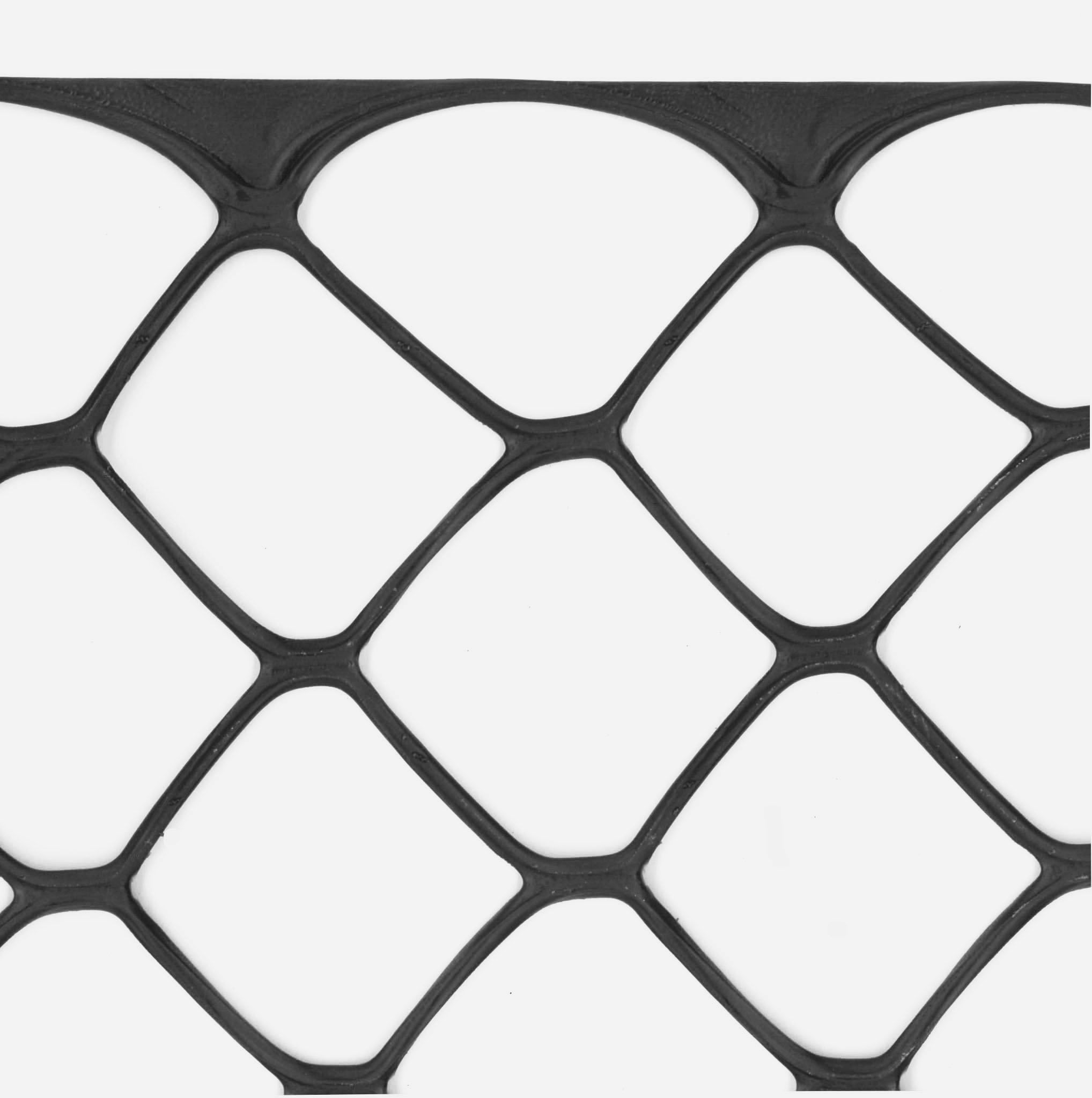 Sentry Fencing No Drill Pool Fence Fully Assembled Sentry EZ Guard