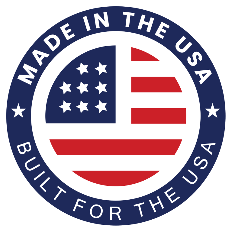 Build America, Buy America Act (BABA) - Tenax