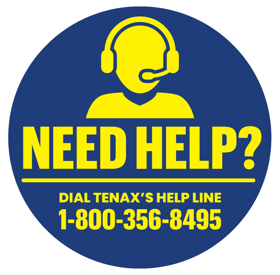 Build America, Buy America Act (BABA) - Tenax